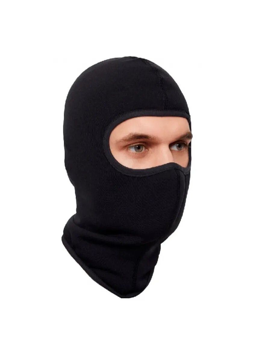 Балаклава  для мужчин