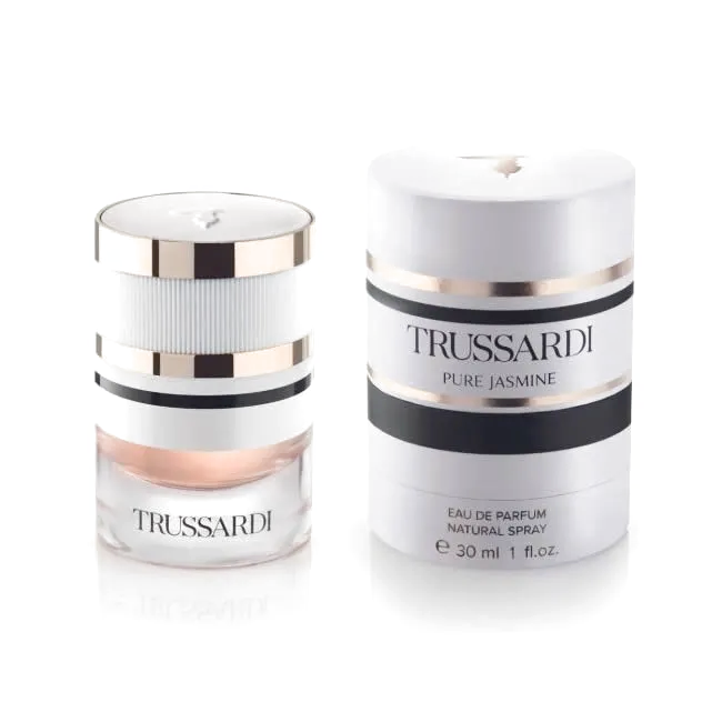 Духи Труссарди Пьюр Жасмин 30 мл для женщин / Trussardi Pure Jasmine