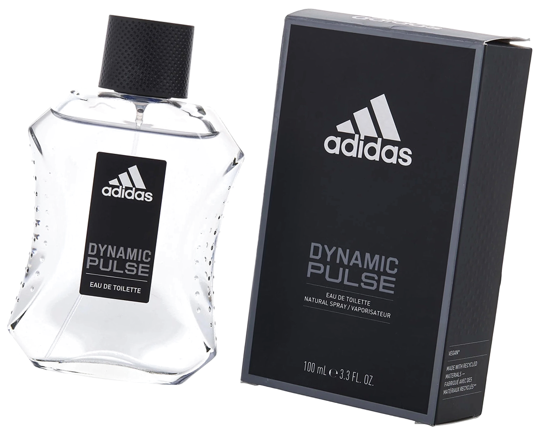 Адидас Динамик Пульс парфюм мужской 100 мл - Adidas Dynamic Pulse