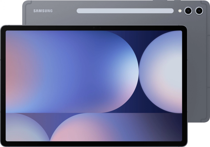 Samsung Galaxy Tab S10+ 5G SM-X826BZAPCAU Graphite