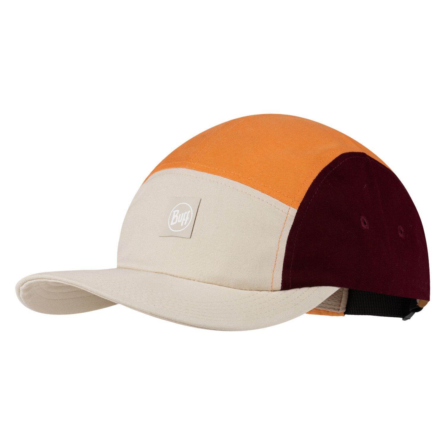 Кепка 5 panel venture для взрослых и детей