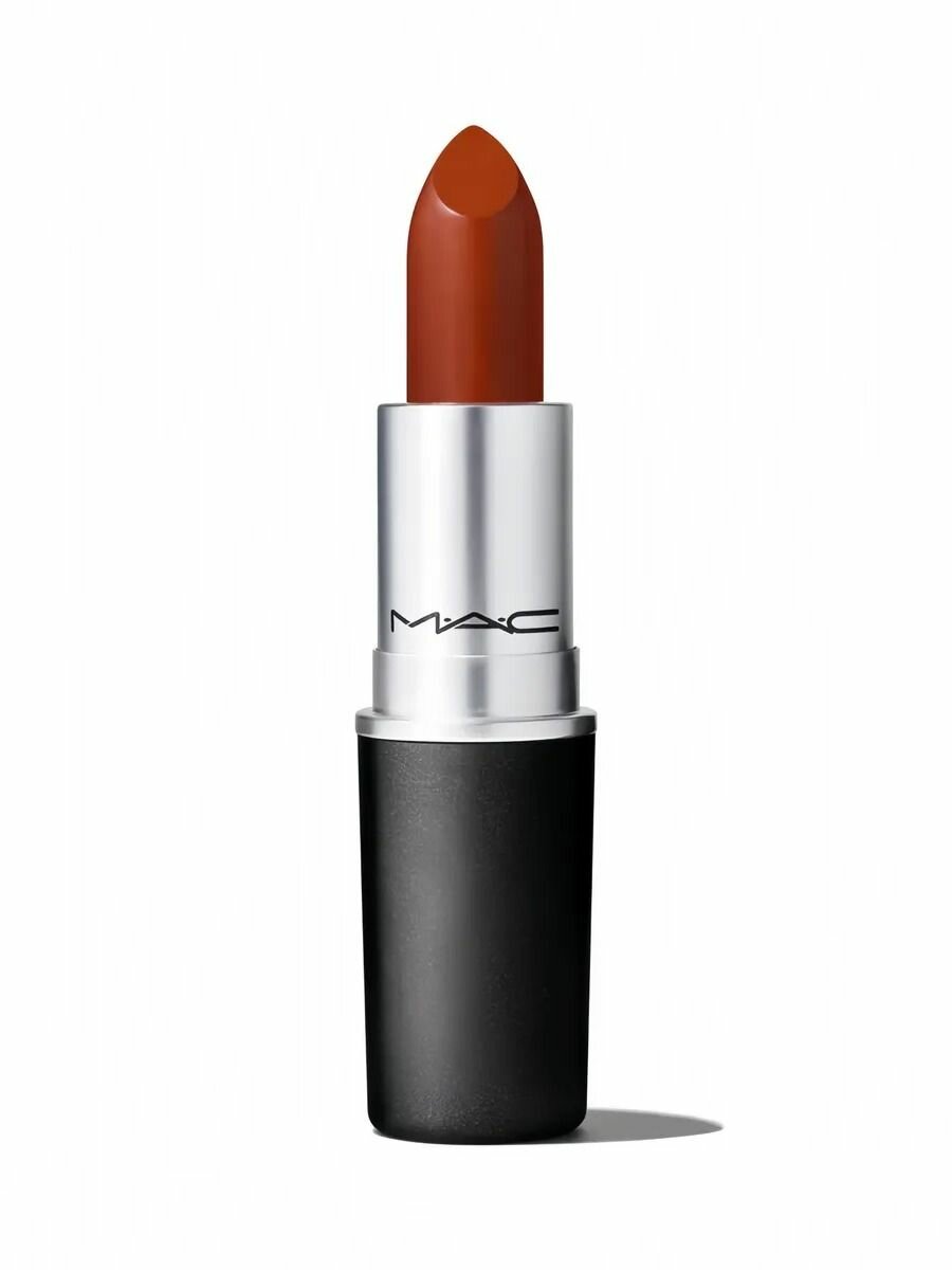 MAC Губная помада POWDER KISS LIPSTICK 646 MARRAKESH 646 MARRAKESH