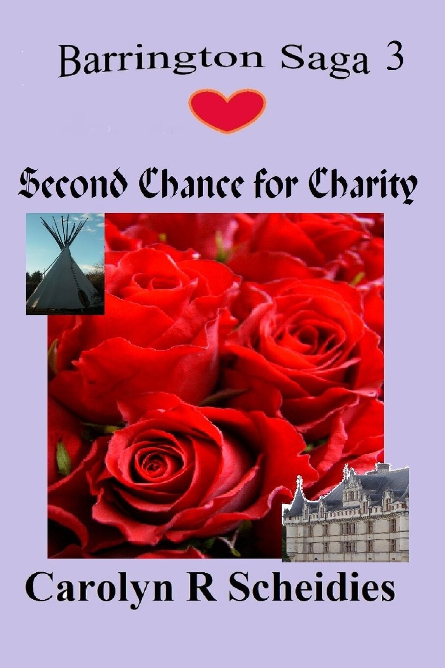Second Chance for Charity — фото 1