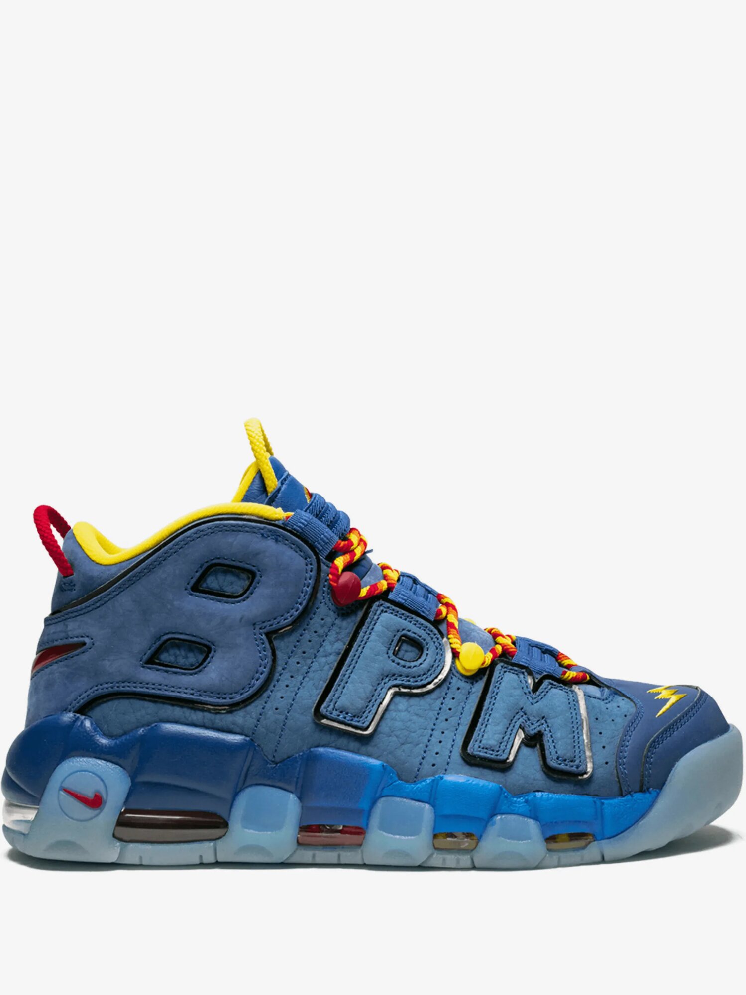 Кроссовки Air More Uptempo '96 DB