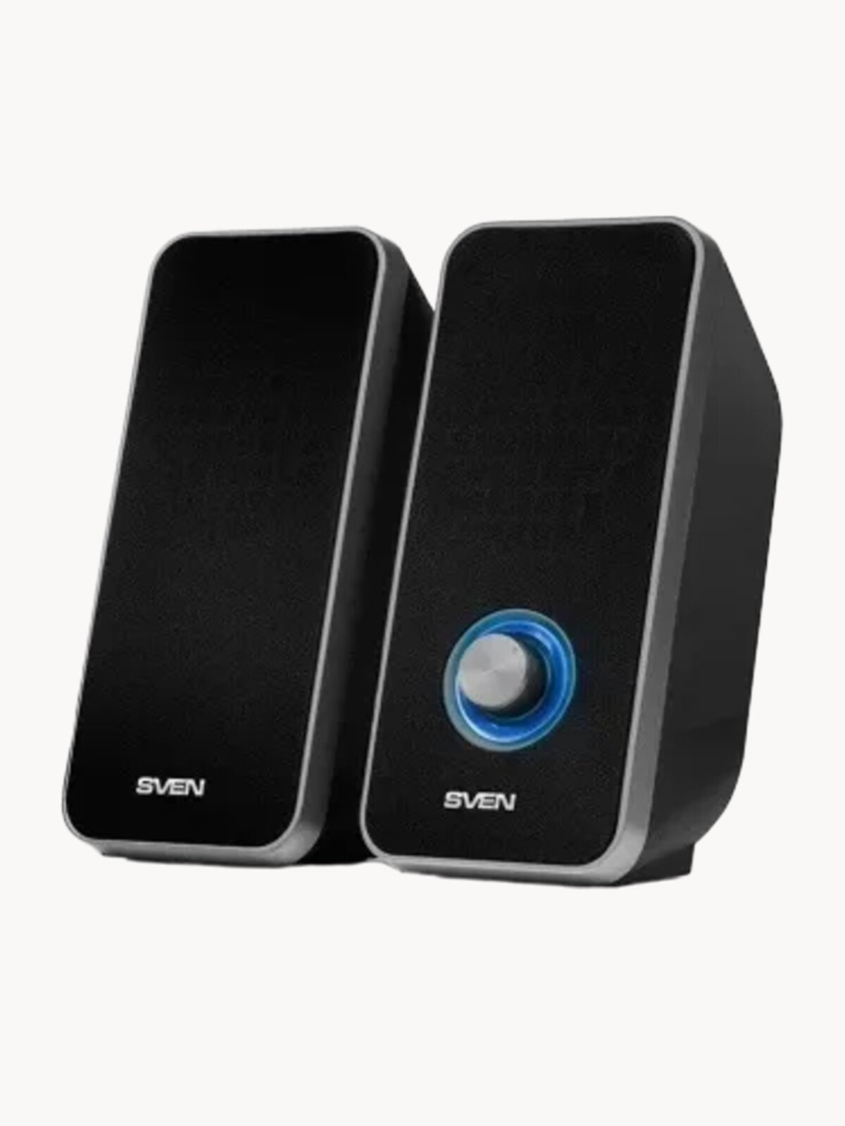 Колонки Sven 325, черный (SV-014643)