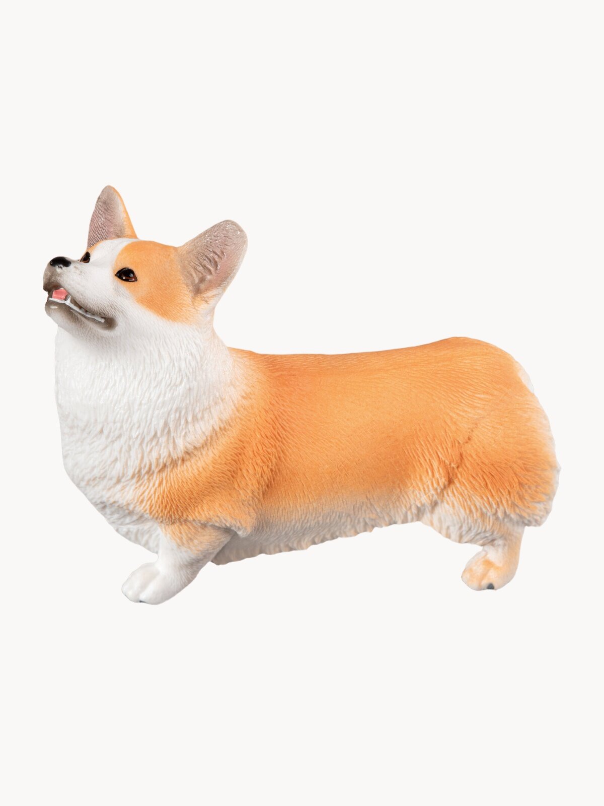 Фигурка коллекционная Darwin собака Корги, собаки-компаньоны, JB0213584