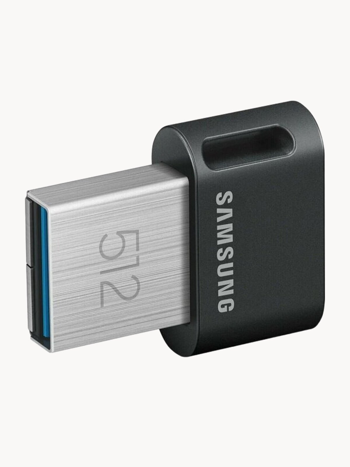 USB флешка Samsung 512Gb Fit plus USB 3.1 Gen 1