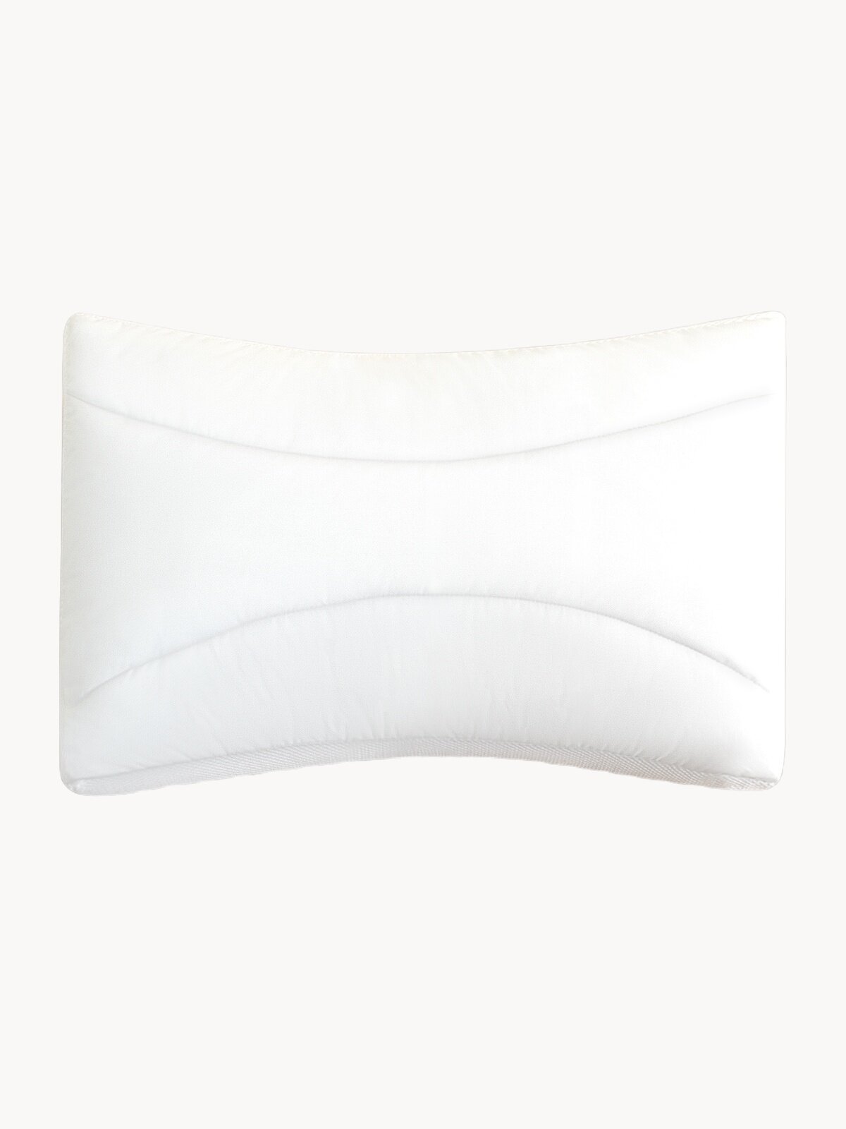 Подушка для сна 50х70 ESPERA "RELATEX" с латексным наполнителем