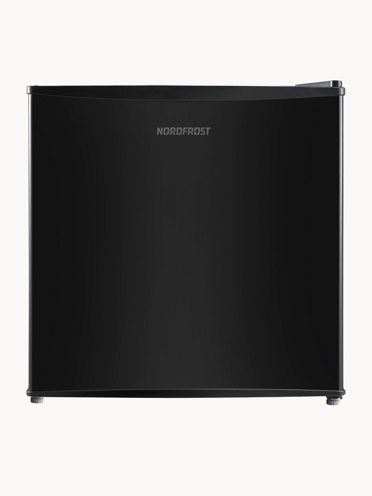 Отдельно стоящий холодильник NORDFROST RF 50 B