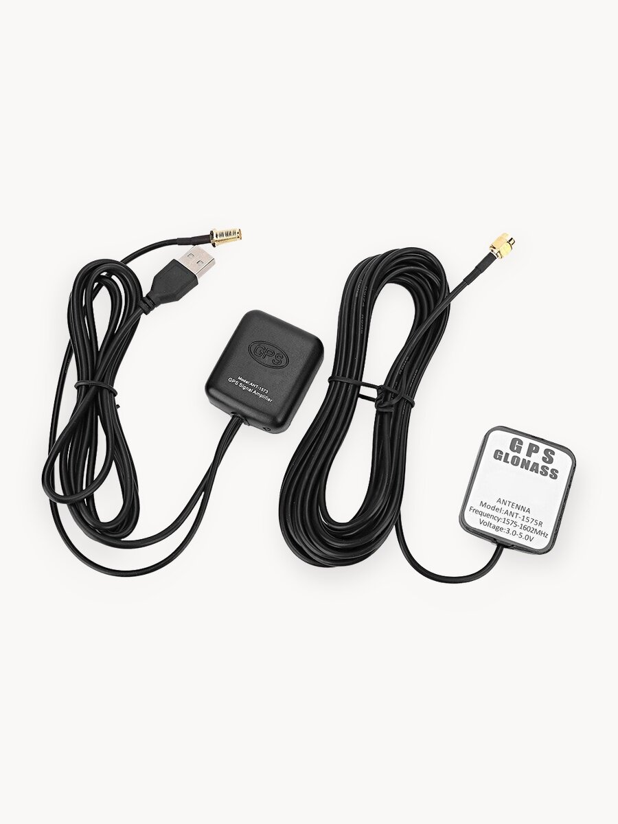 ANT -1573 CAR GPS -сигнал усилитель воздушной антенны автоматическая навигация