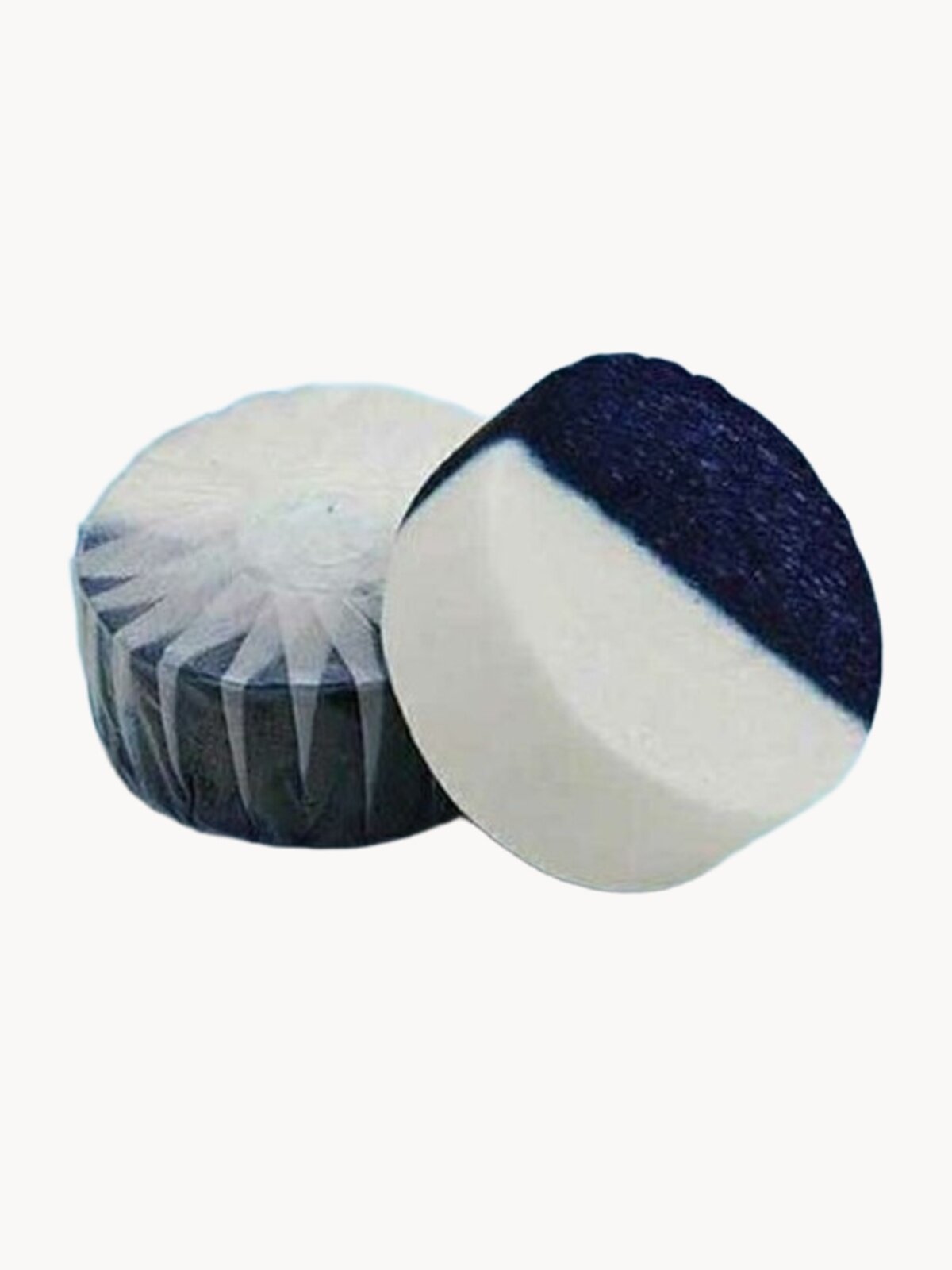 Таблетка очиститель для бачка унитаза, с эффектом синей воды, 5 Star Hotel , 2 шт