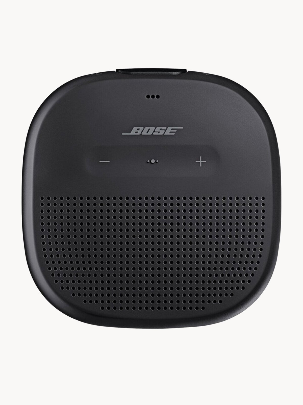 Портативная акустика Bose SoundLink Micro