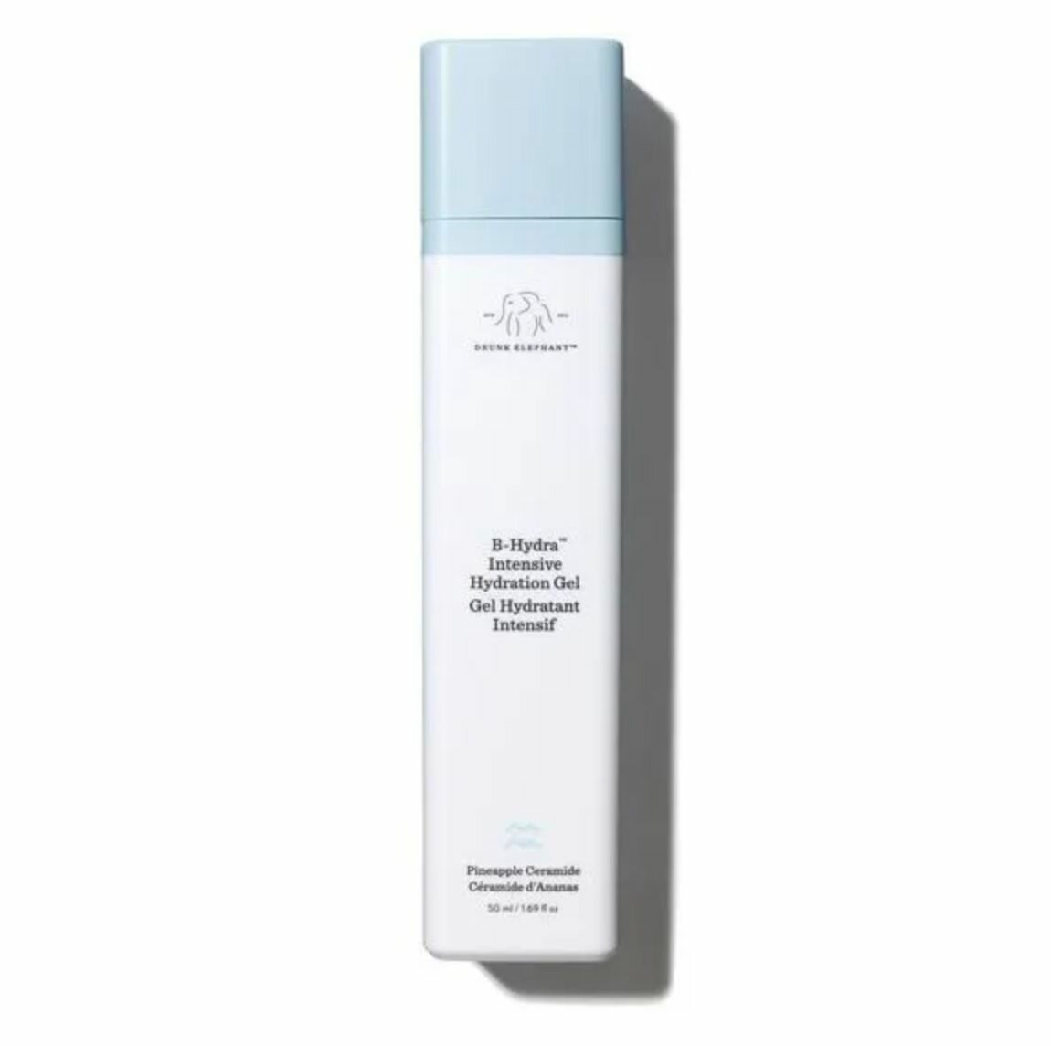 DRUNK ELEPHANT Интенсивная Увлажняющая сыворотка B-Hydra Intensive Hydration Serum 50 мл