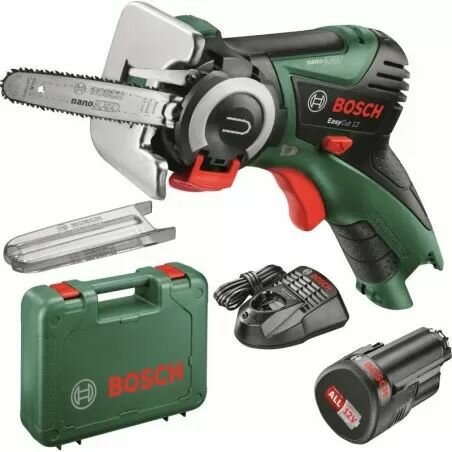 Пила Bosch EasyCut 12 (06033C9000)