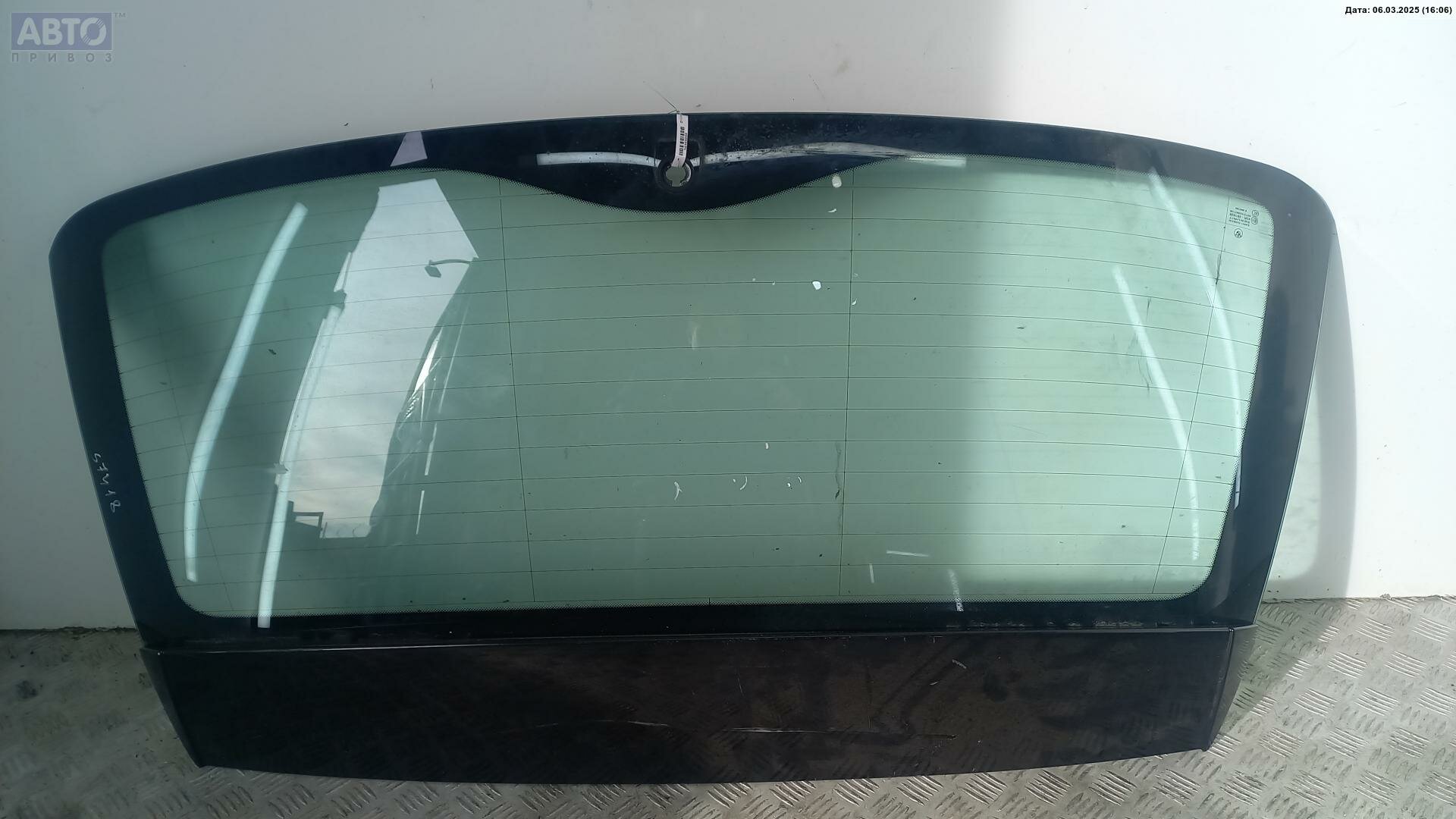 Стекло заднее BMW 5 E60/E61 (2003-2010)