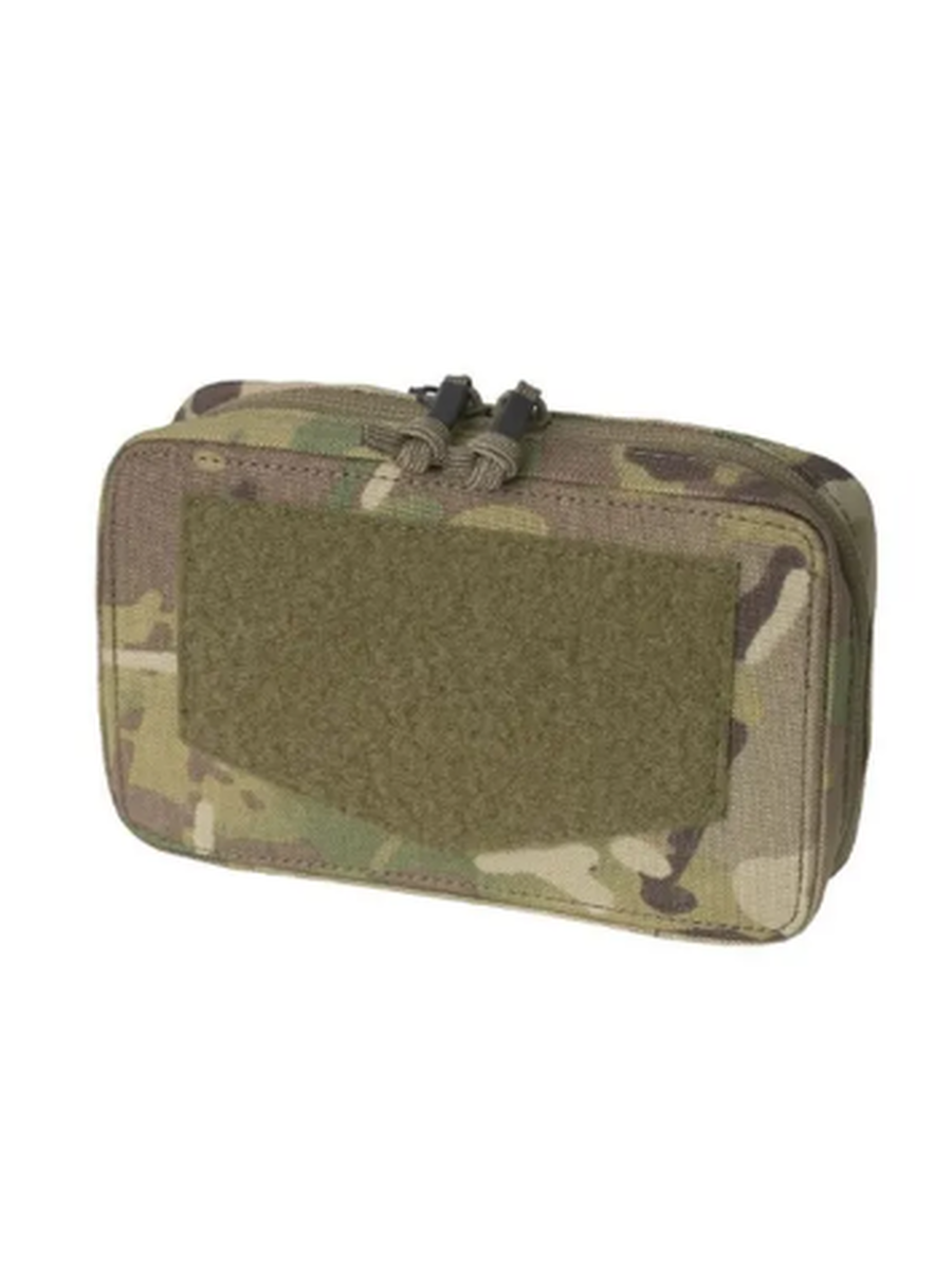 Подсумок тактический непромокаемый Helikon GUARDIAN Admin Multicam