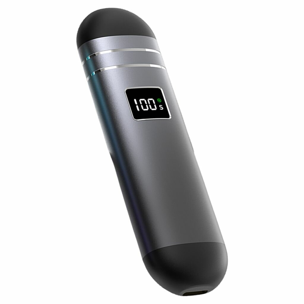 Аксессуары для динамиков, Смарт беспроводной Bluetooth динамик с костной проводимостью для сна - серебристый