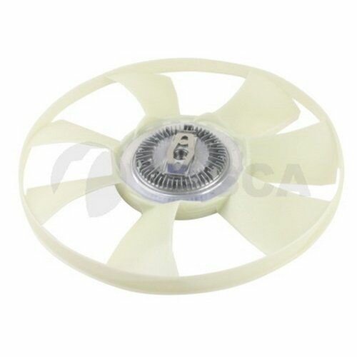 Крыльчатка вентилятора охлаждения двигателя Ossca 27369