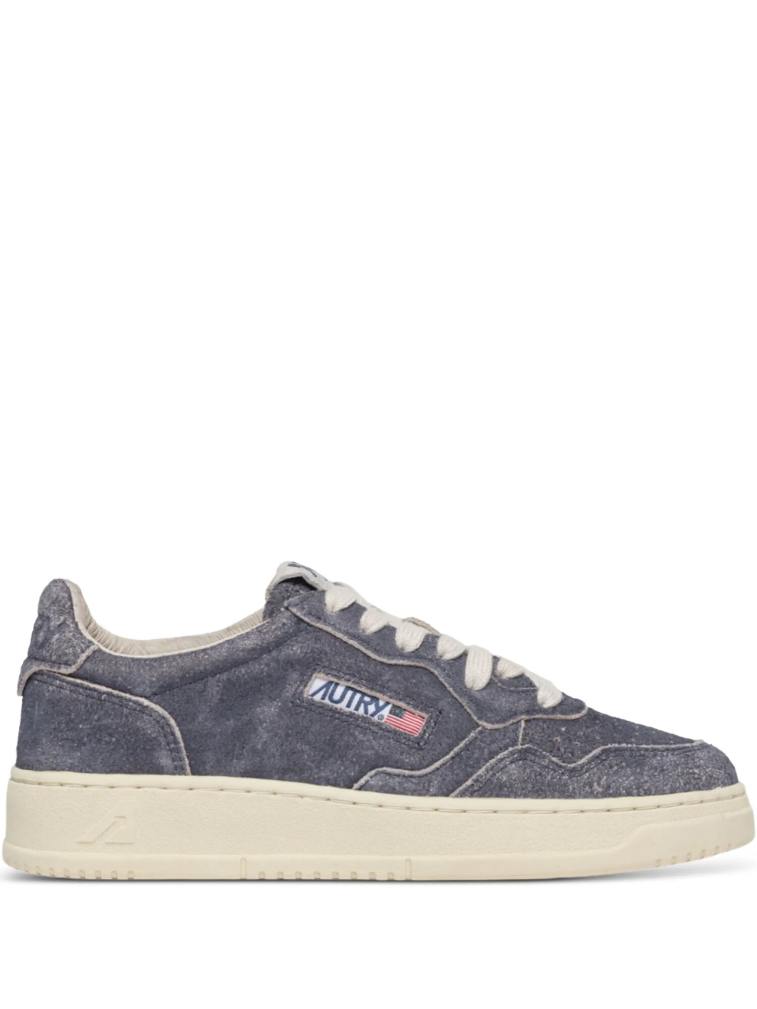 Кроссовки Medalist Low Suede WMNs Bluette