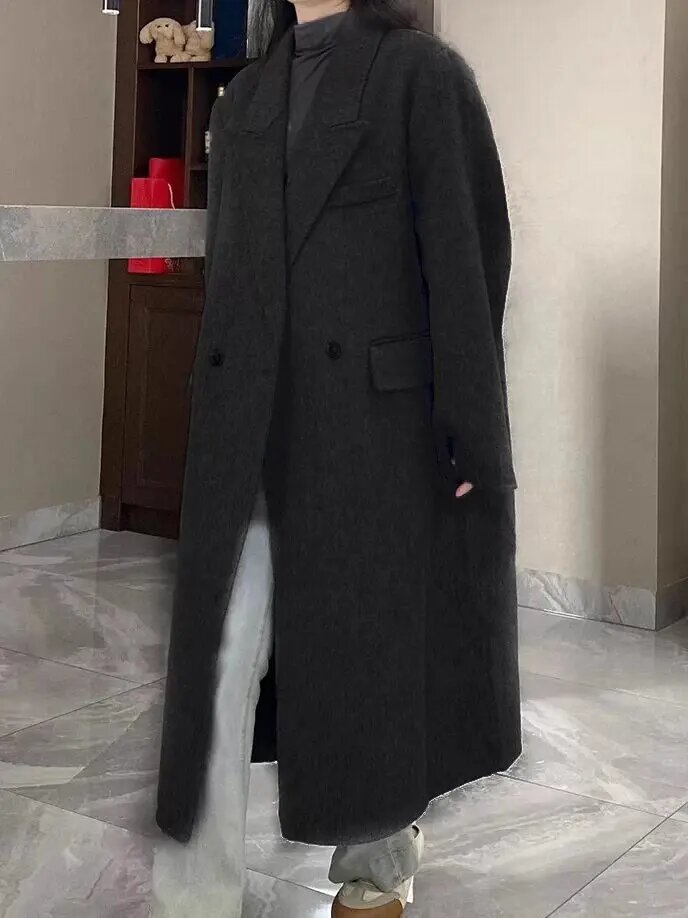 Пальто