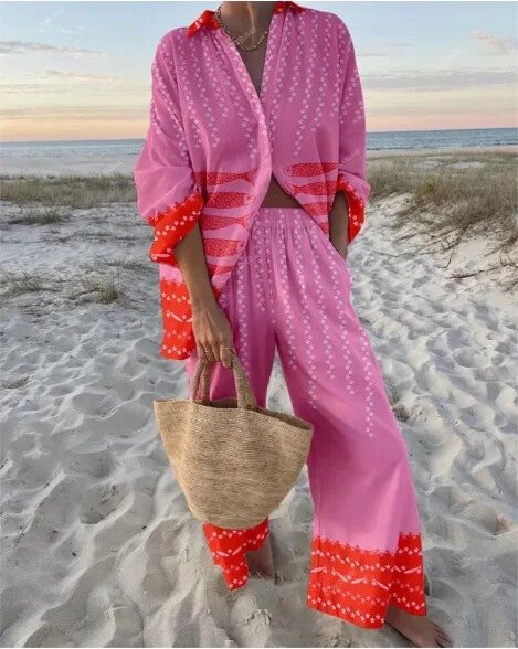 Комплект одежды