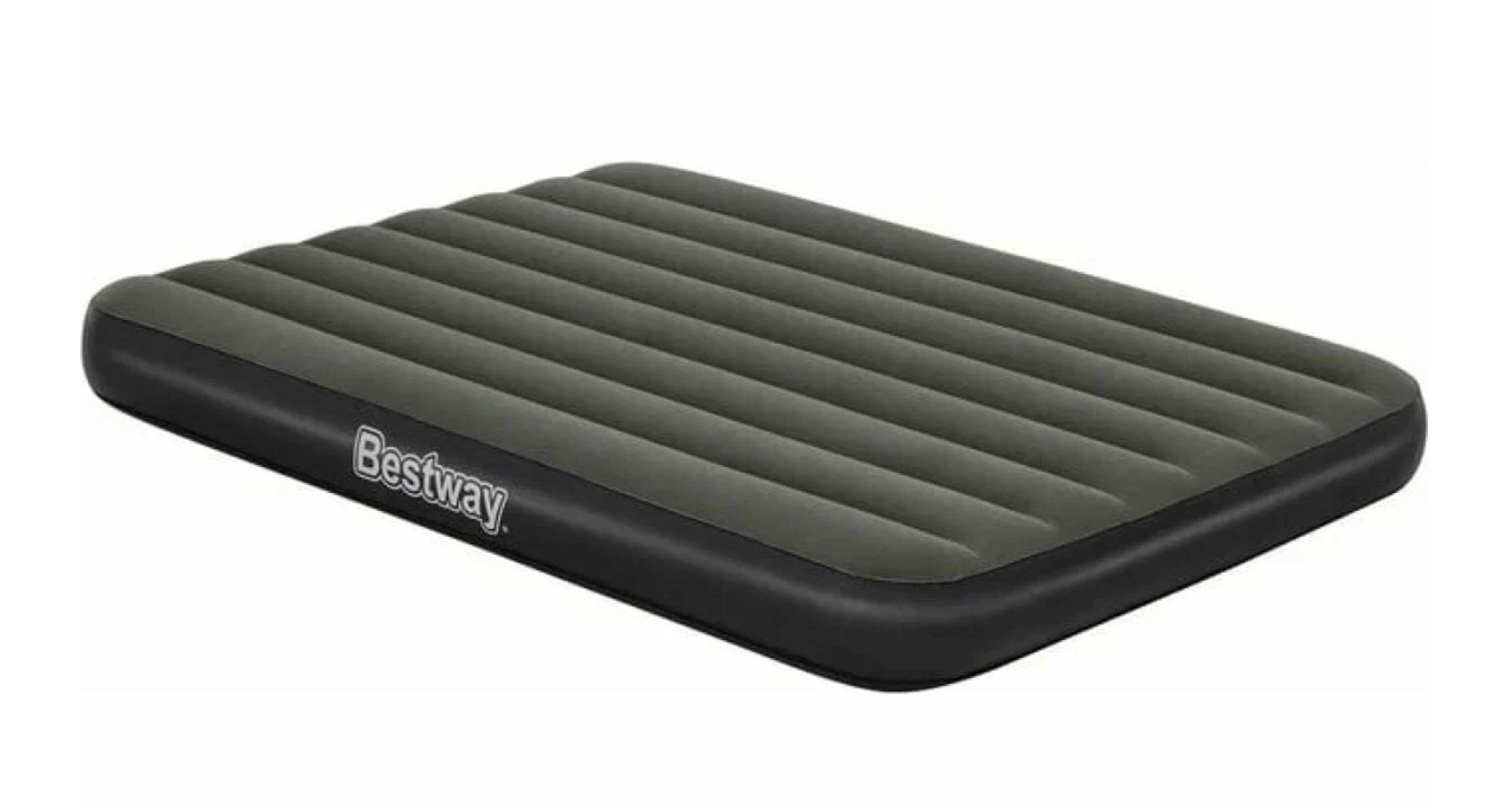 Матрас надувной Bestway 137х191х25см quot, до 150кг 6713M BW