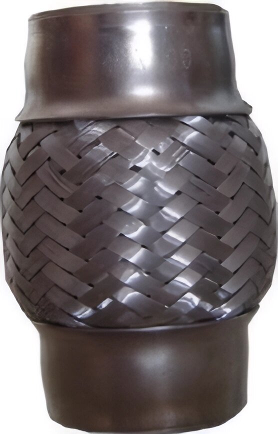 Соединительная муфта выхлопной системы 45 х Автостор 45 100