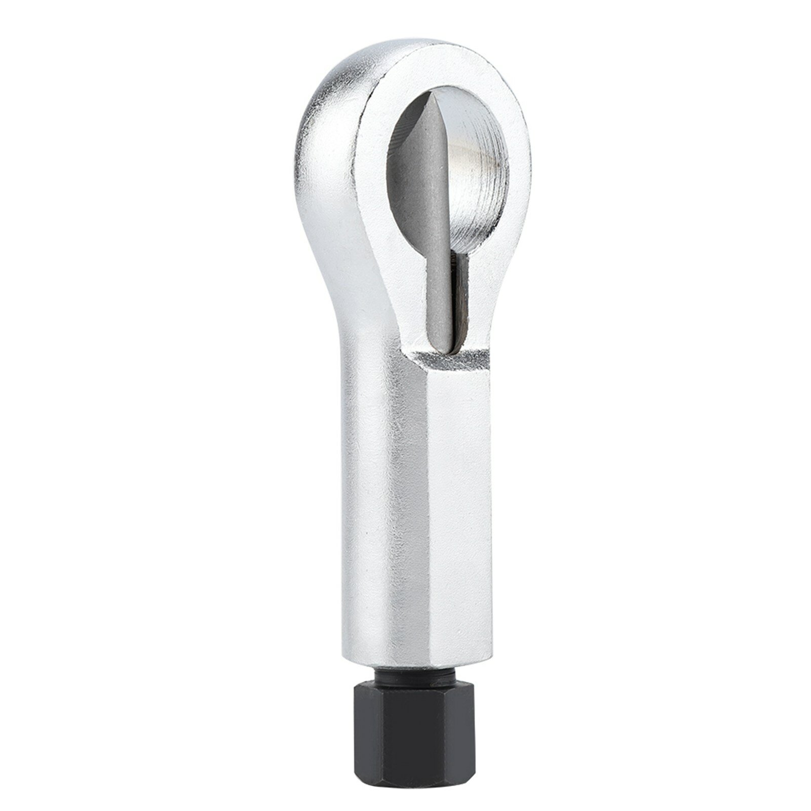 Гайкорез для ржавых, сломанных и застрявших гаек, 4 размера. Прочный инструмент для удаления корродированных гаек и поврежденных крепежных элементов.