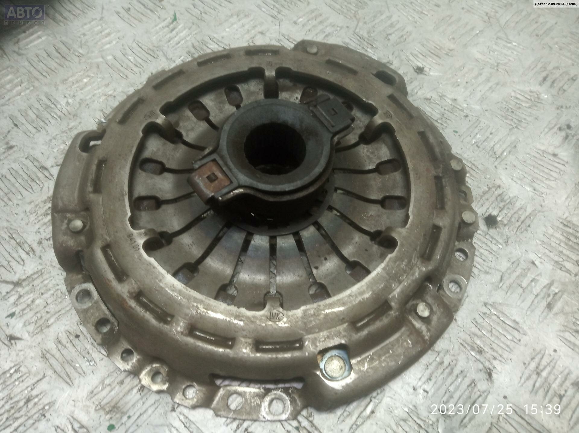 Корзина сцепления Iveco Daily (2000-2006)