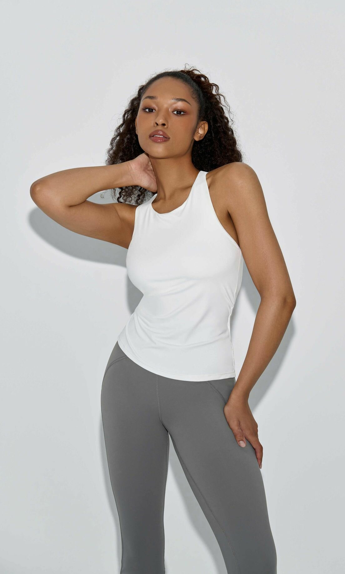 Майка спортивная