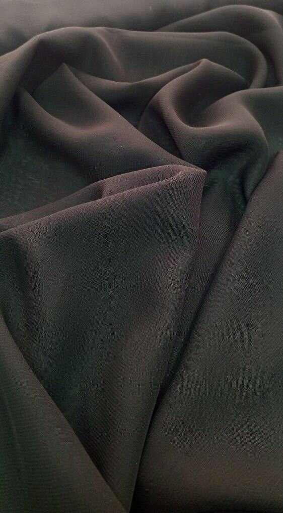 Ткань мульти Шифон, 100% полиэстер.