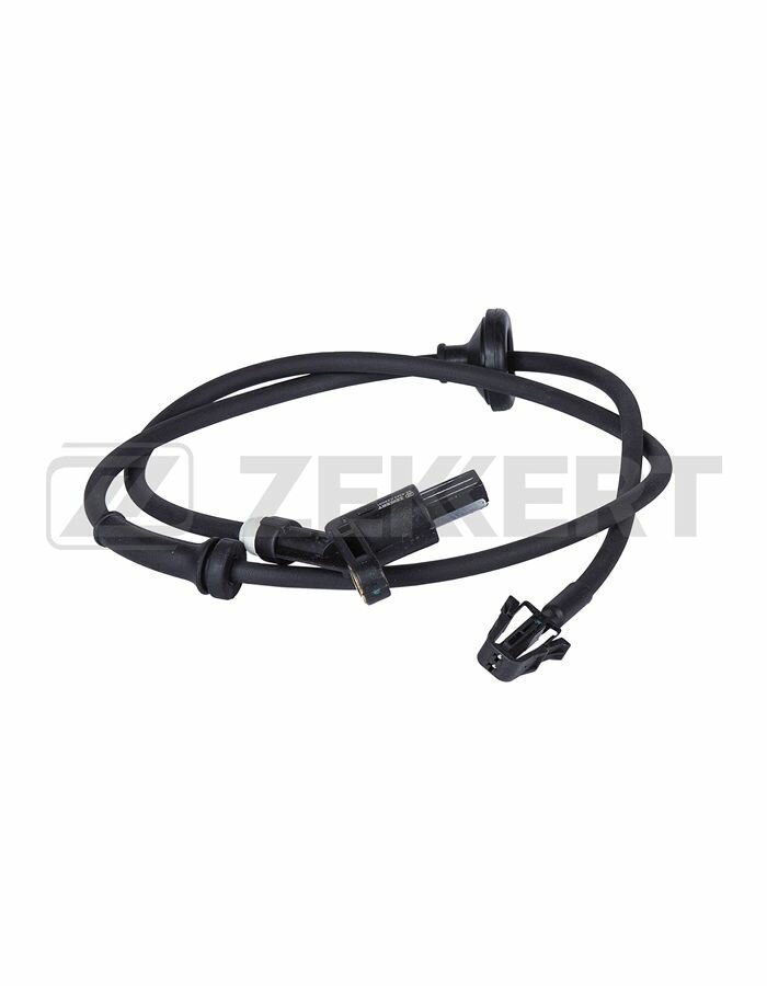 Датчик ABS задн. VW Passat B3 B4 88-