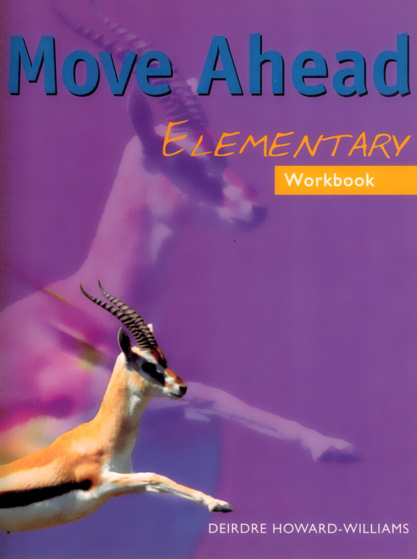 Move Ahead Ele WB
