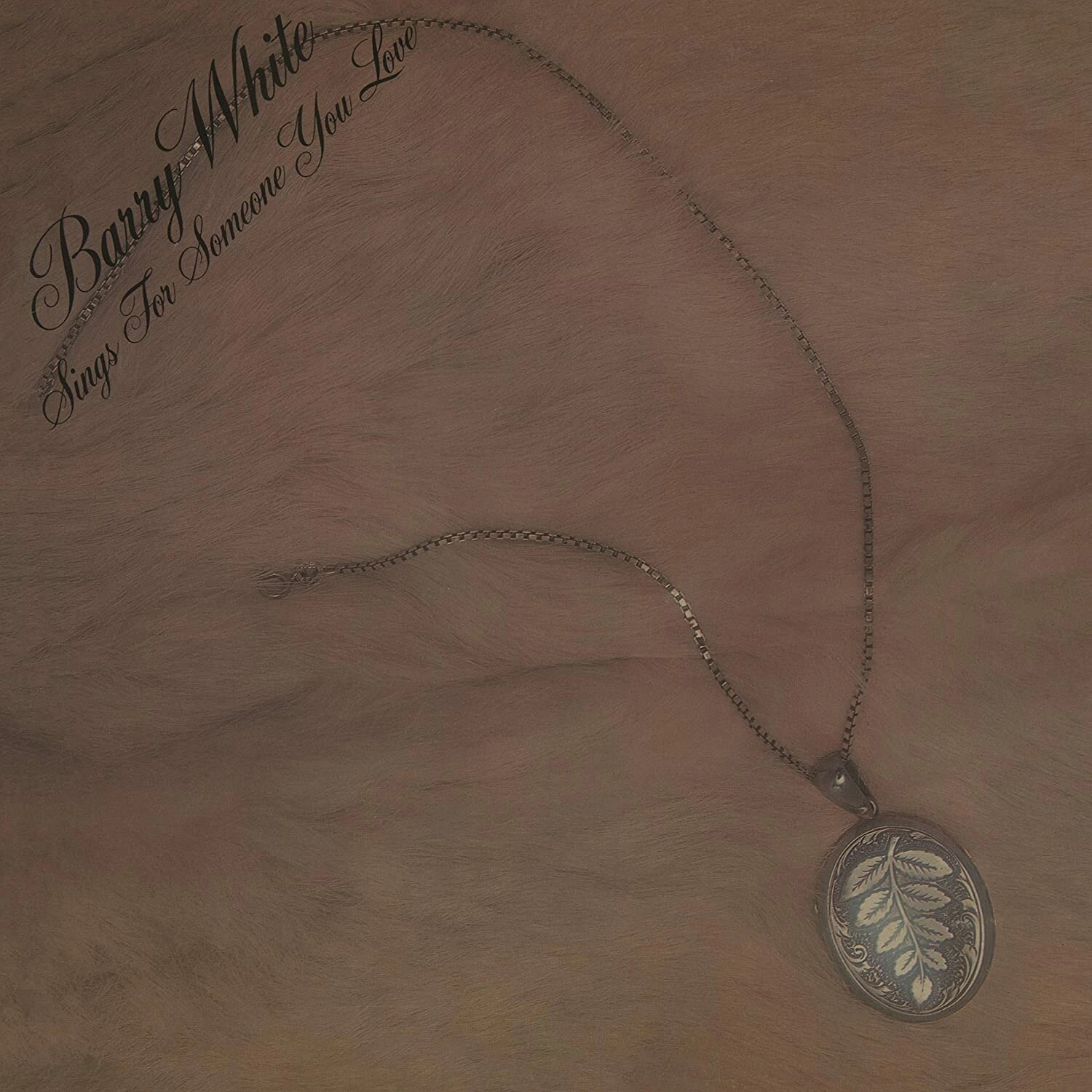 Виниловая пластинка WHITE BARRY - SINGS FOR SOMEONE YOU LOVE (LP)
