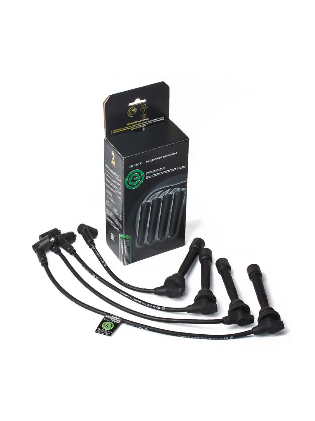 Провода в/в GO GO.010