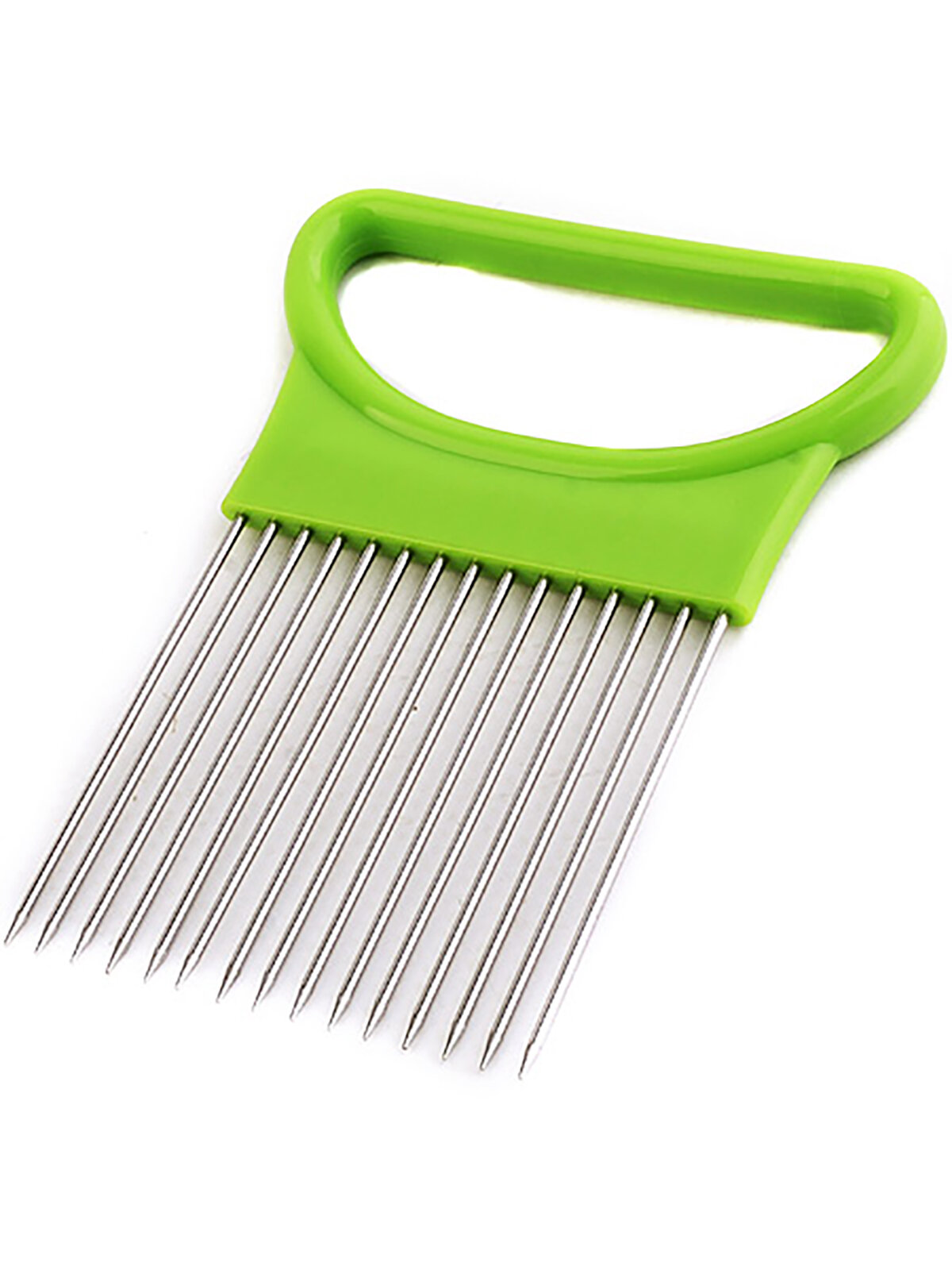 Держатель для нарезки лука