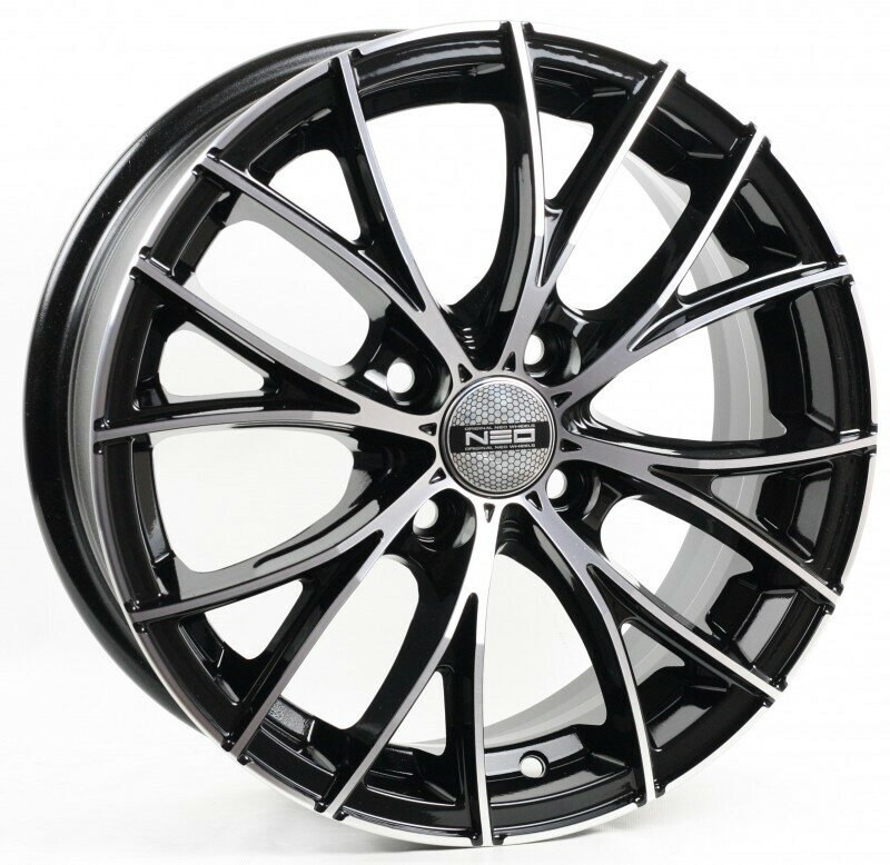 Автодиск Neo 573 BD 15*6 40 4*100 60.1