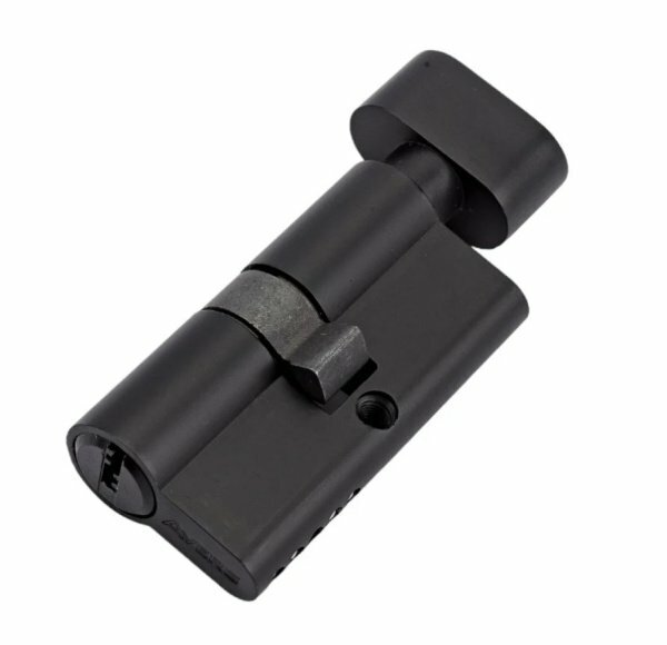 AVERS Цил. мех. ZM-60-C-BLM (10x100)