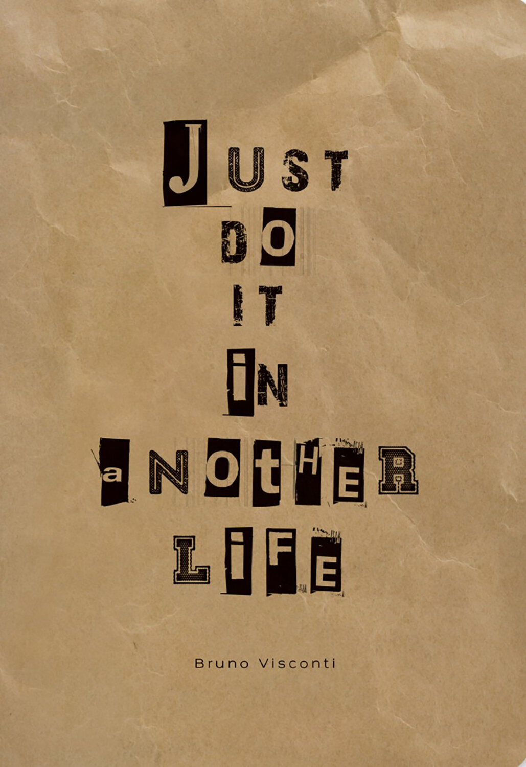 Тетрадь Another Life, А5, 40 листов, клетка