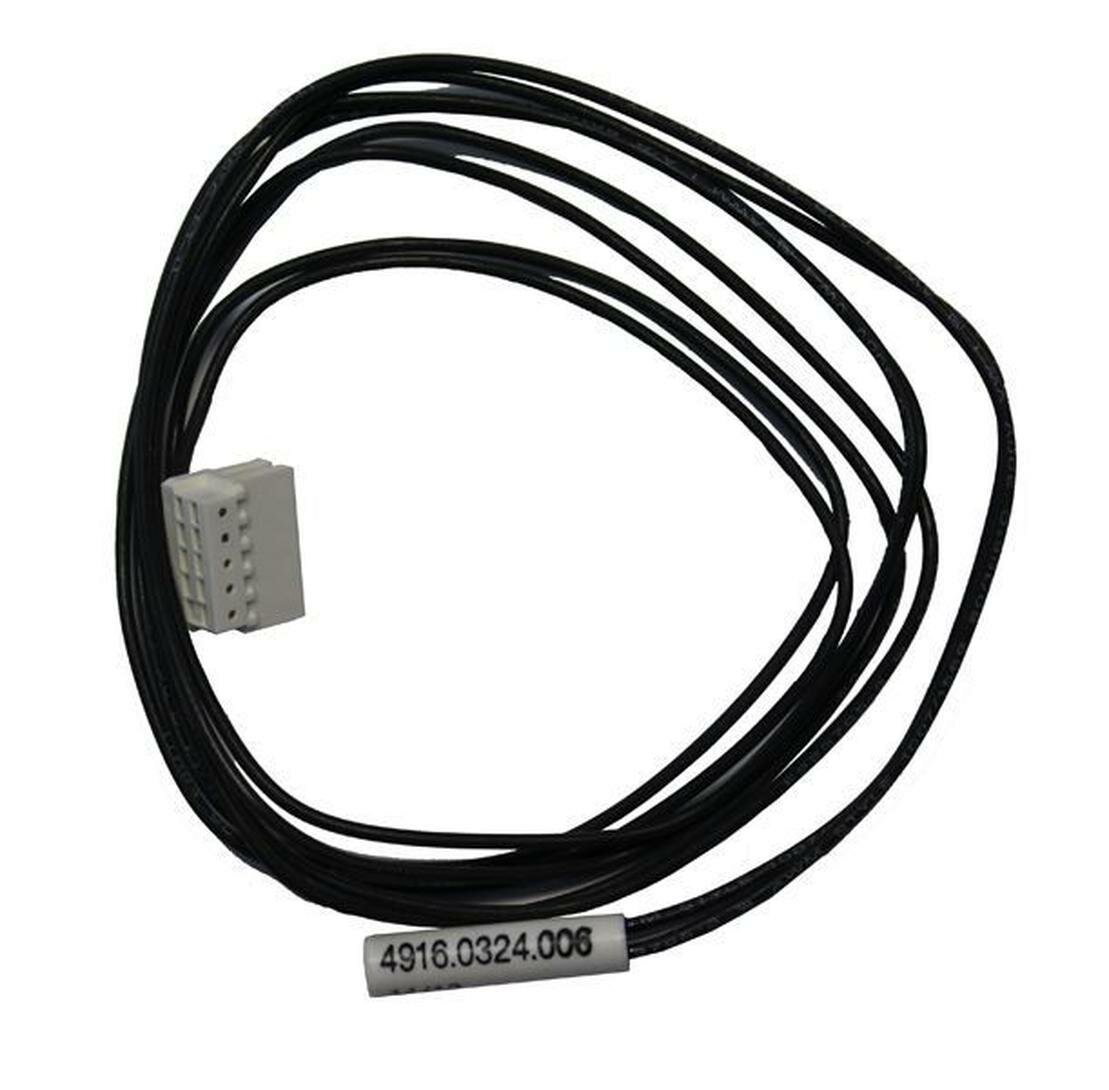 Датчик для сушильной машины MIELE (миле) 8246590, материал: металл, пластик