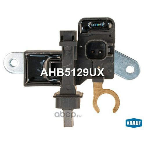 Щеткодержатель генератора Krauf AHB5129UX