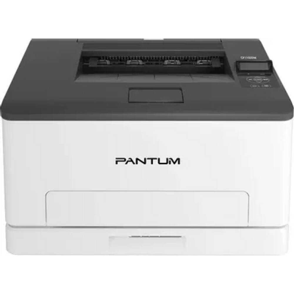 Pantum CP1100DW, Принтер цветной лазерный, A4, 18 ppm, 1200x600 dpi