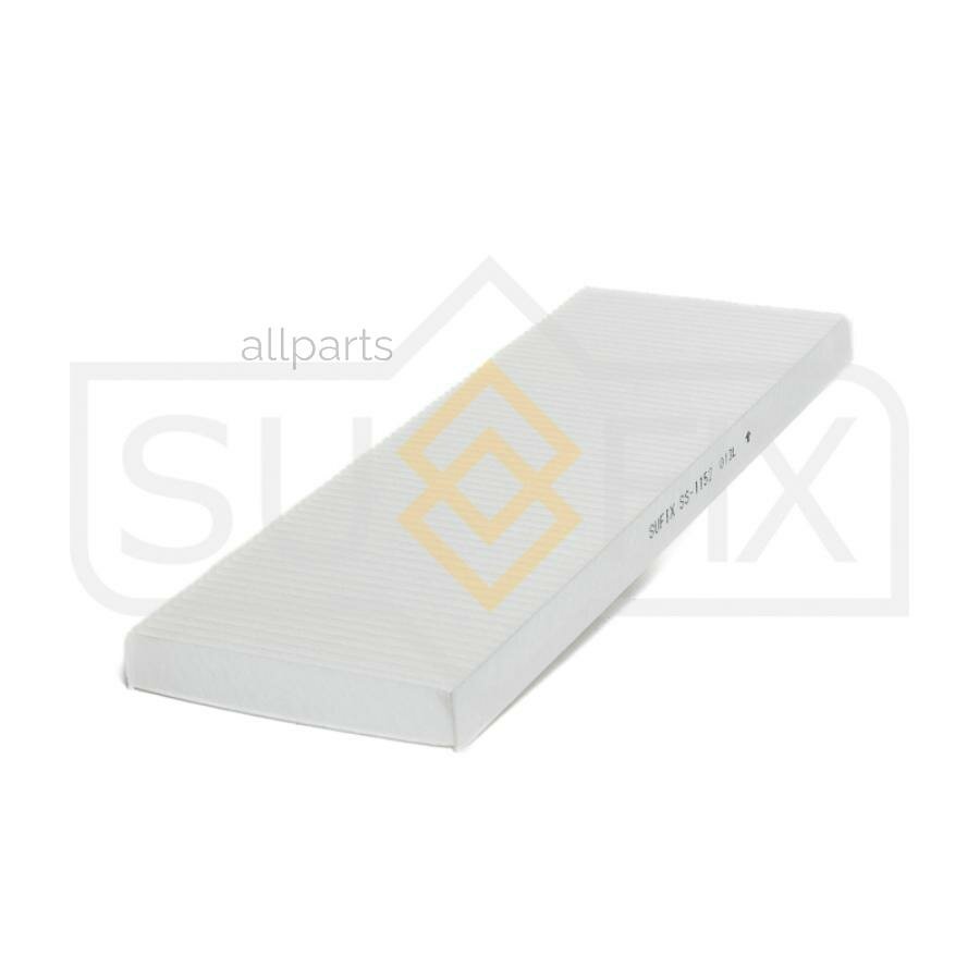SUFIX SS1152 Фильтр салонный