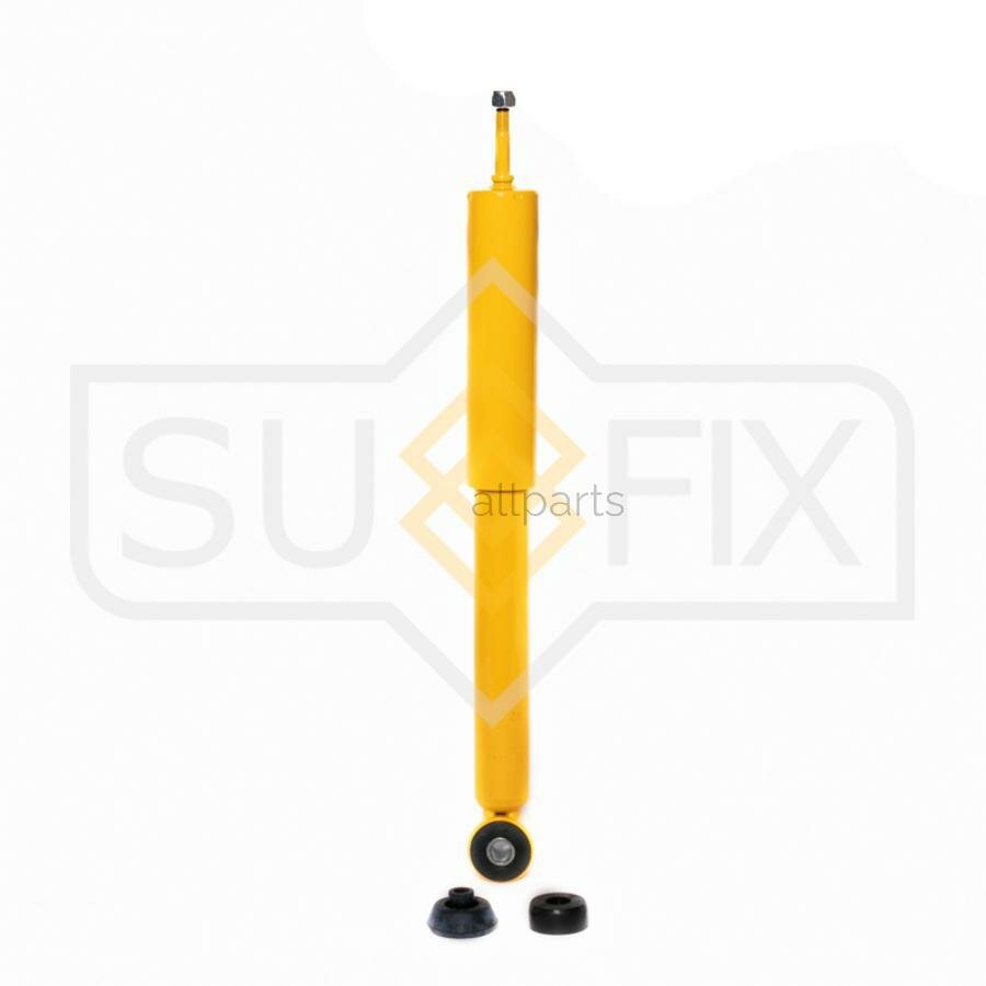 SUFIX SA1726 Амортизатор | зад прав/лев |