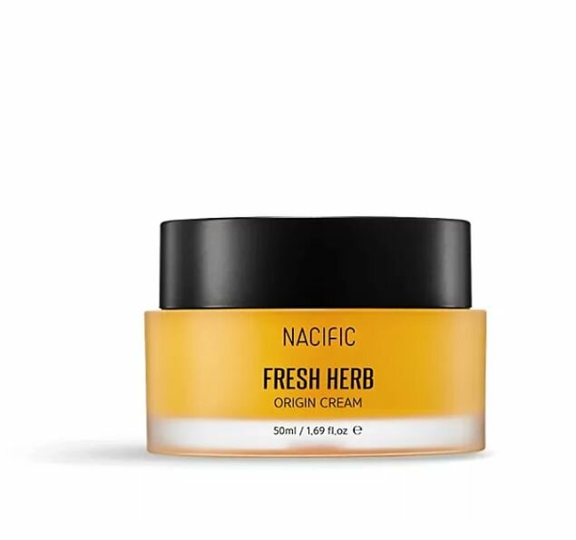 NACIFIC Крем для лица Fresh Herb Origin Cream 50 мл