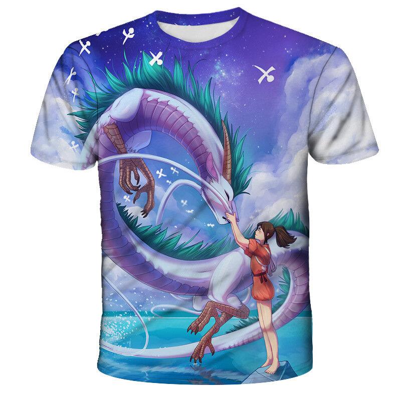 Футболка спортивная