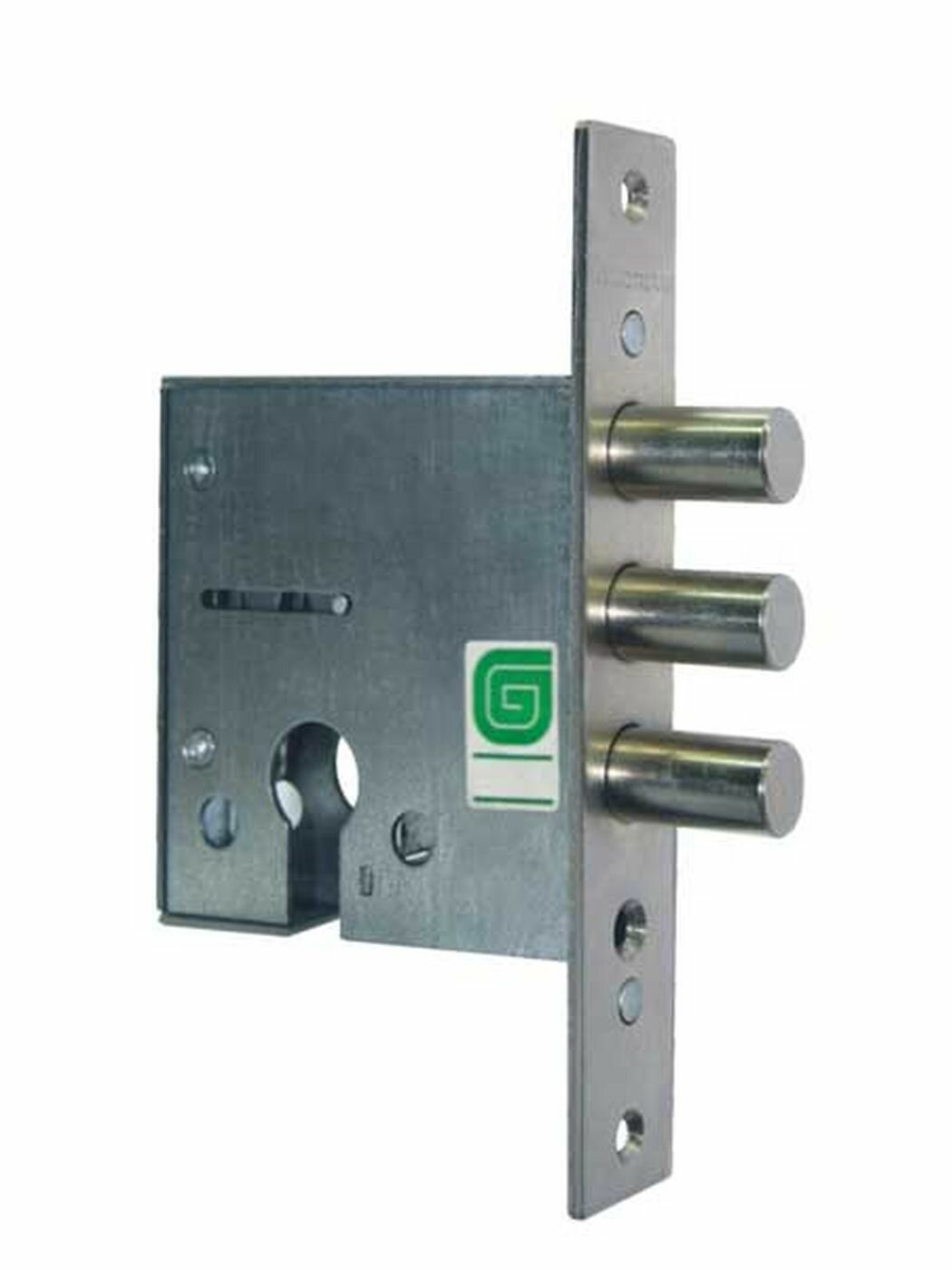 Корпус Guardian (Гардиан) врезного замка ЗВ 32.01 /123:100/