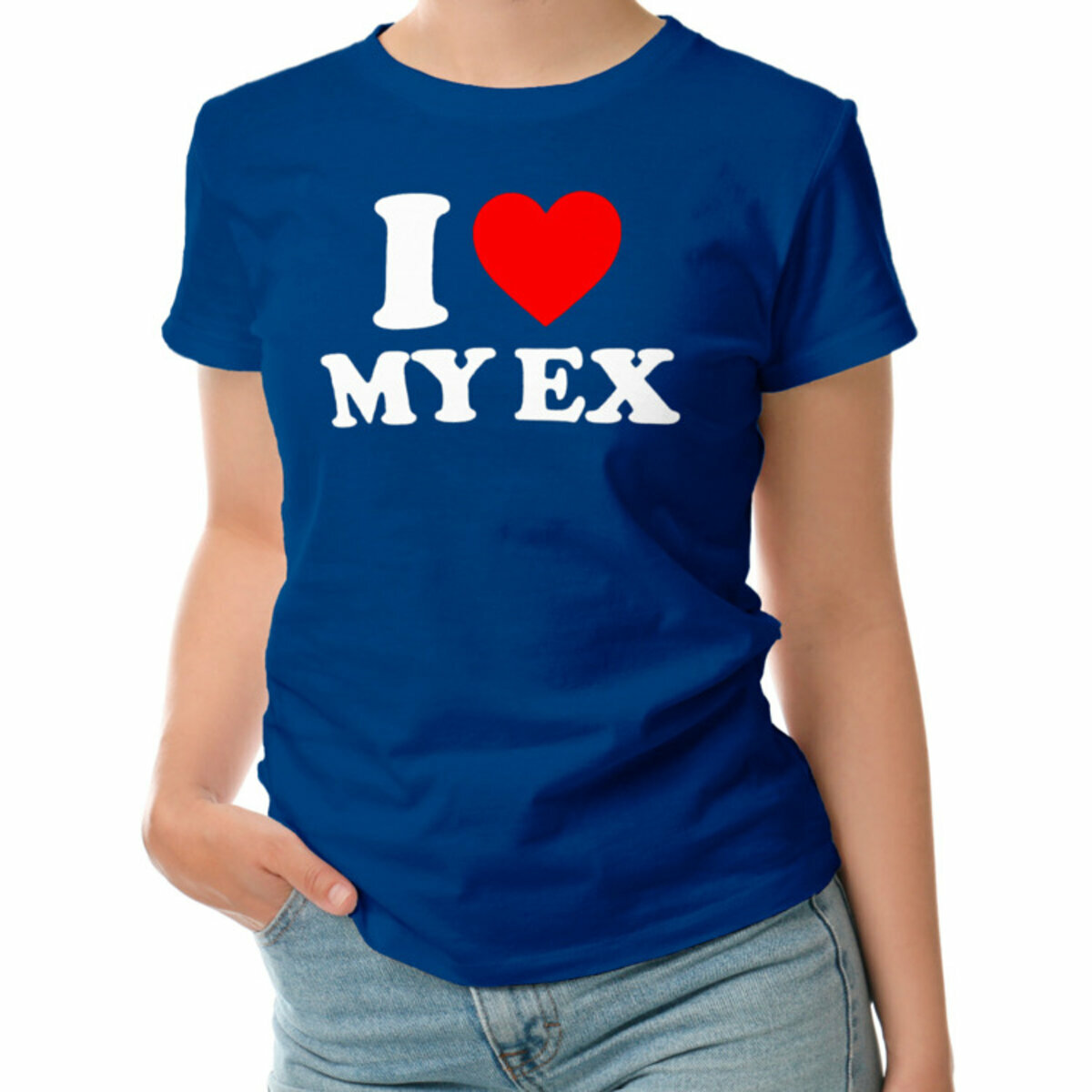 Футболка спортивная