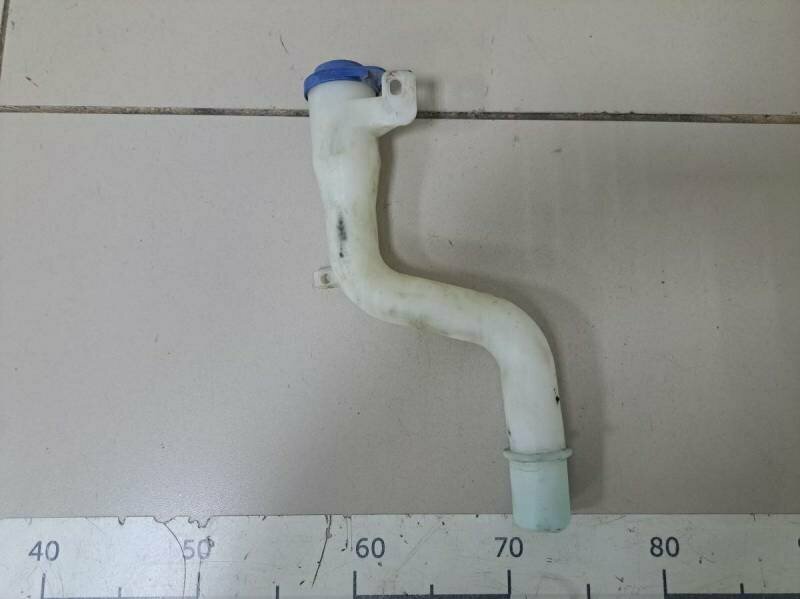 Горловина бачка омывателя Hyundai Getz 2002-2010