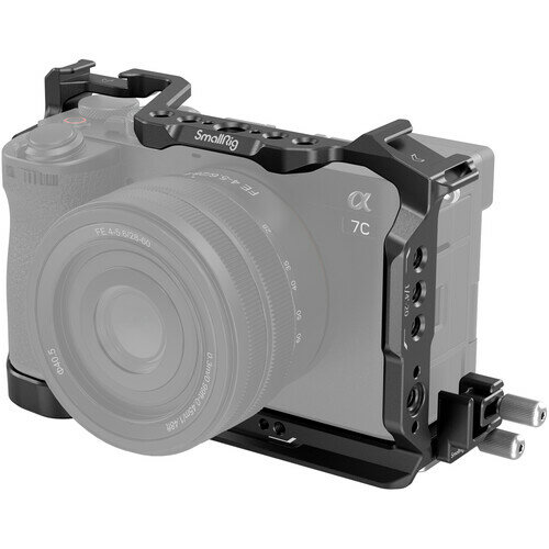 Клетка Smallrig 4422 для Sony a7C II и a7CR